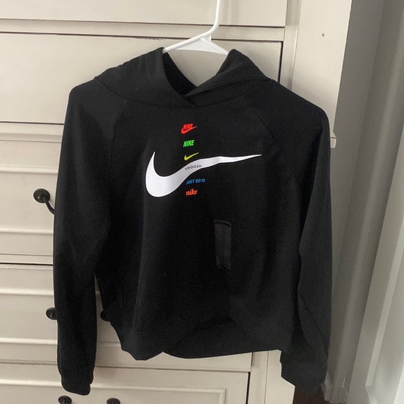 Sweaters | New Nike Hood | Poshmark